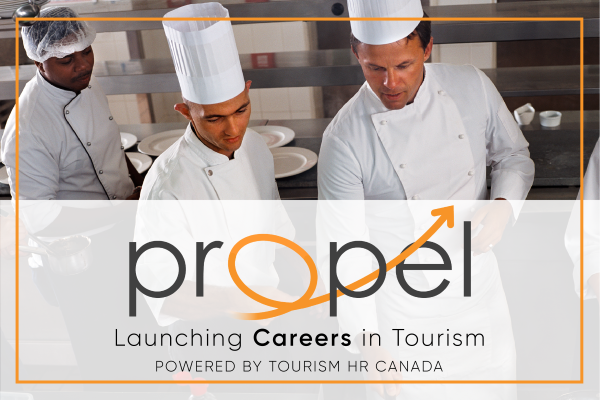 Launch of a Federally Funded Student Work Placement Program – Tourism ...